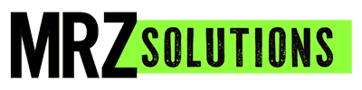 MRZ Solutions: Underground detectors Utility Tools, Products & Solutions